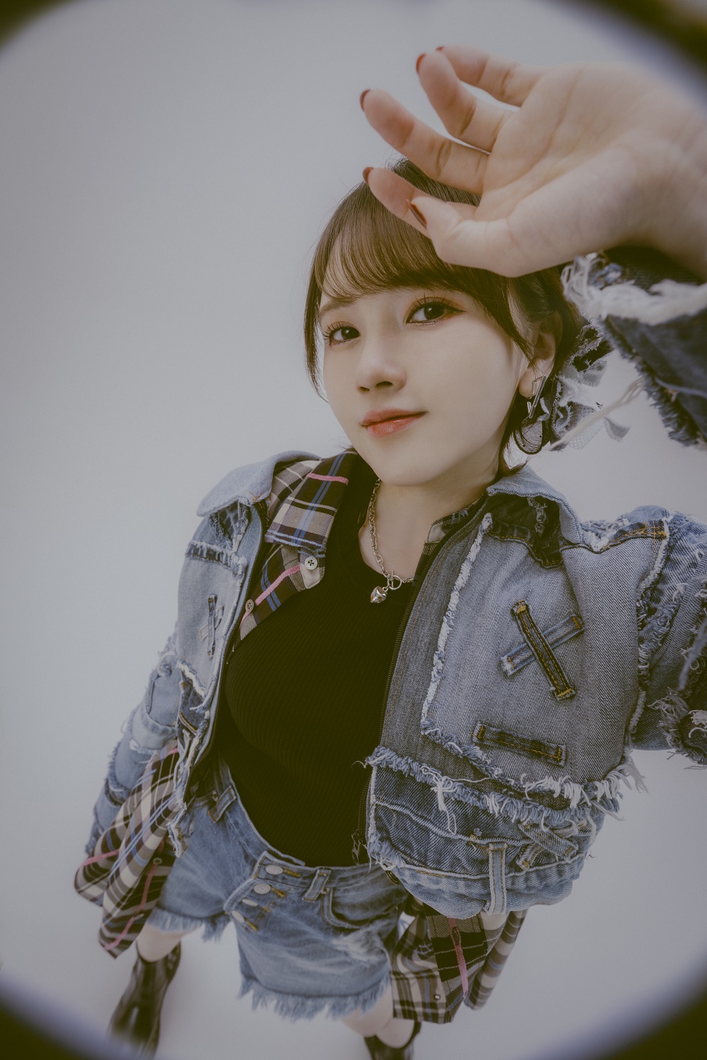 [Limited Edition] Kito Akari "Give Me Five!"(CD+Blu-ray) Release on August 28, 2024 | CD ...